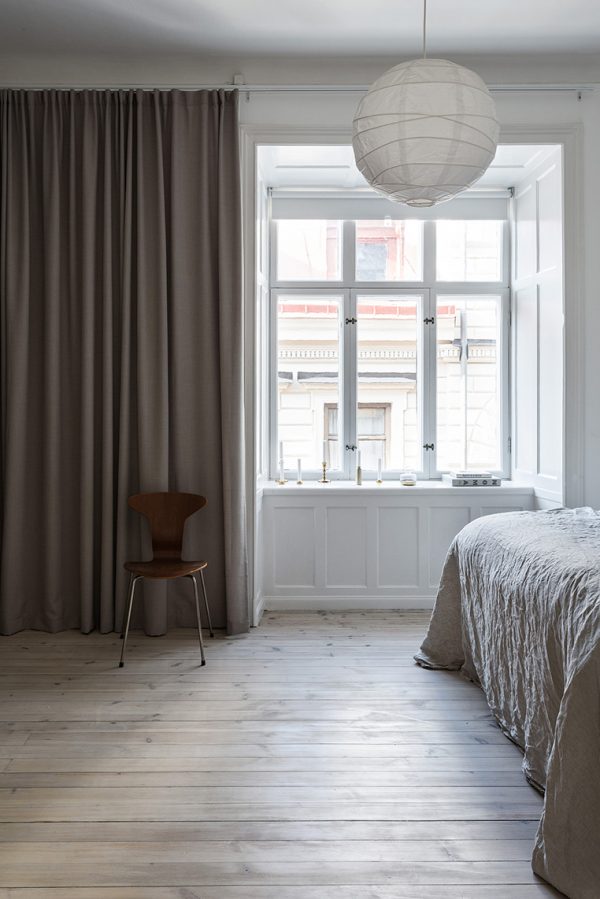 perfect beige – Ollie & Seb's Haus